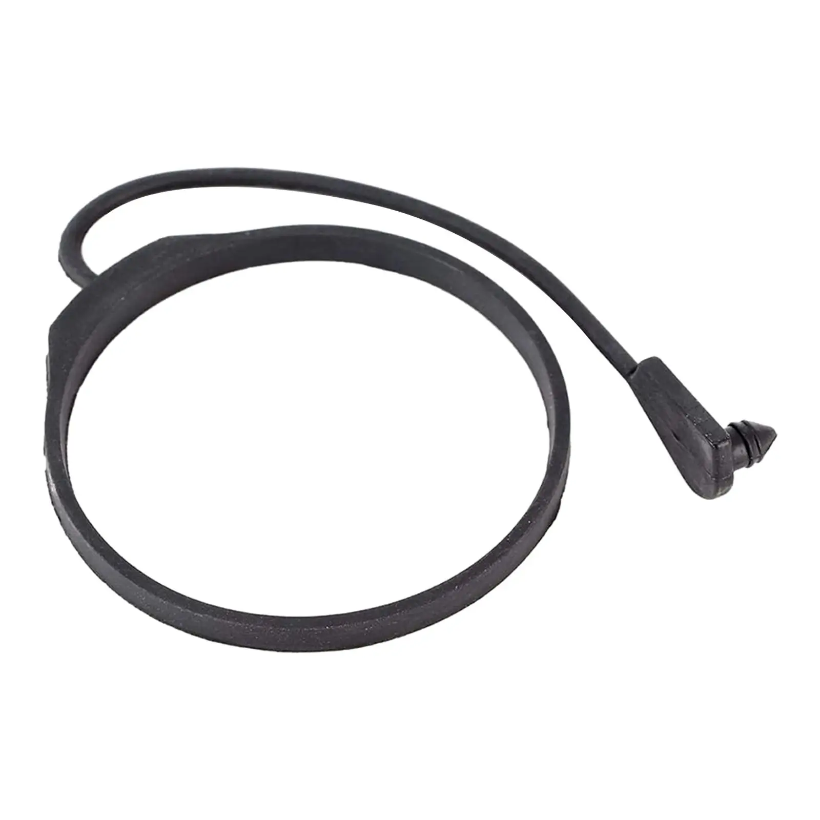 Automotive-Fuel-Tank-Filler-Gas-Cap-Tether-Rope-LR053665-LR053666-Black ...