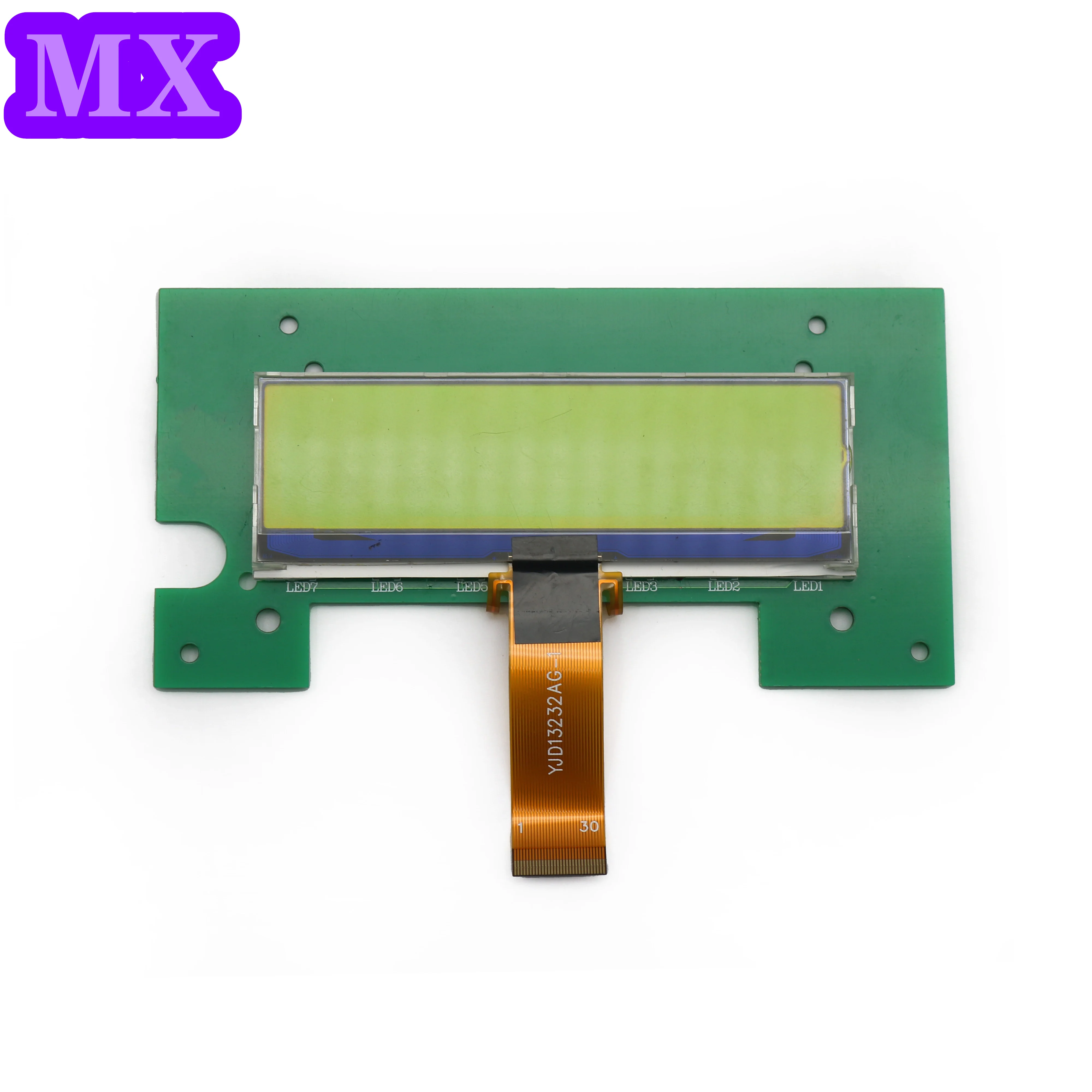 Emcp4-1-4-2-chip-LCD-chip-for-electronic-control-module-Ecu-351-8758-02 ...