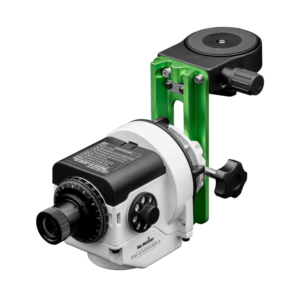 Sky-Watcher-Star-Adventurer-2i-Astro-Pack-Built-In-Wifi ...