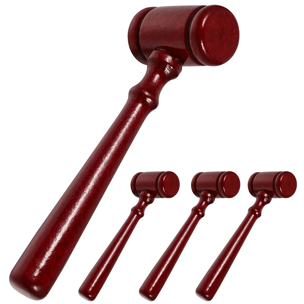 4-Pcs-Simple-Judge-Hammer-Child-Cars-Toys-Children-s-Trendy-Decor ...
