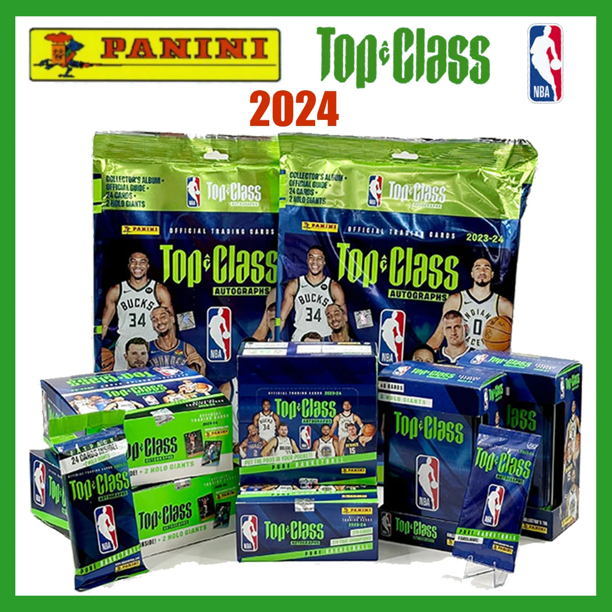 Panini-Cards-NBA-2024-tarjetas-de-colecci-n-de-primera-clase-Stephen ...