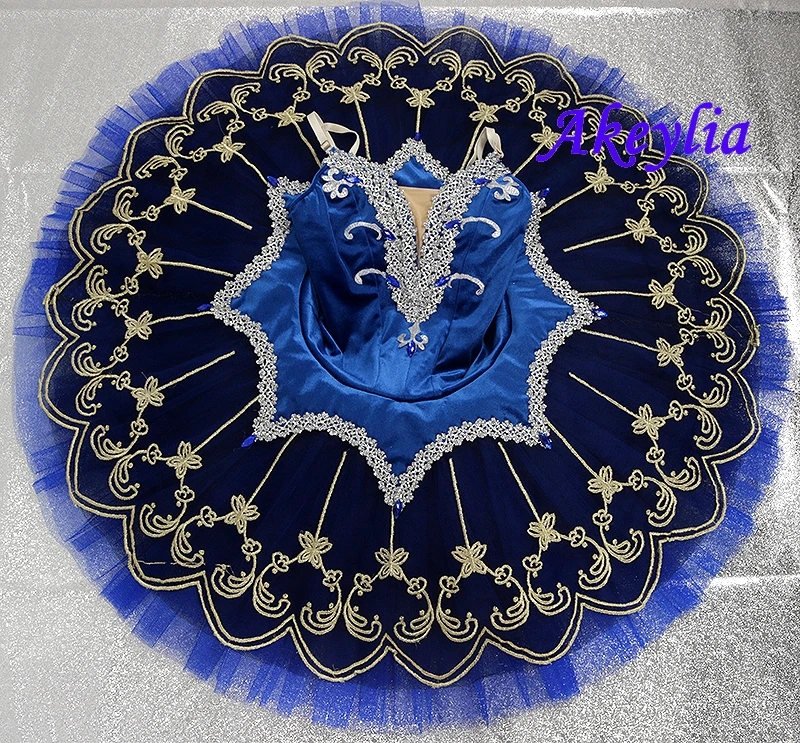 blue-bird-professional-ballet-tutus-adult-performance-classical-tutu ...