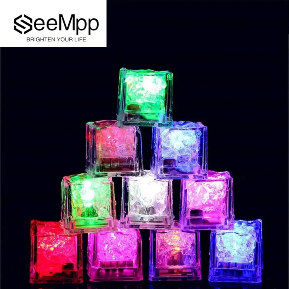 SeeMpp-LED-Ice-Cube-Multi-Color-Waterproof-Flashing-Glow-in-The-Dark ...