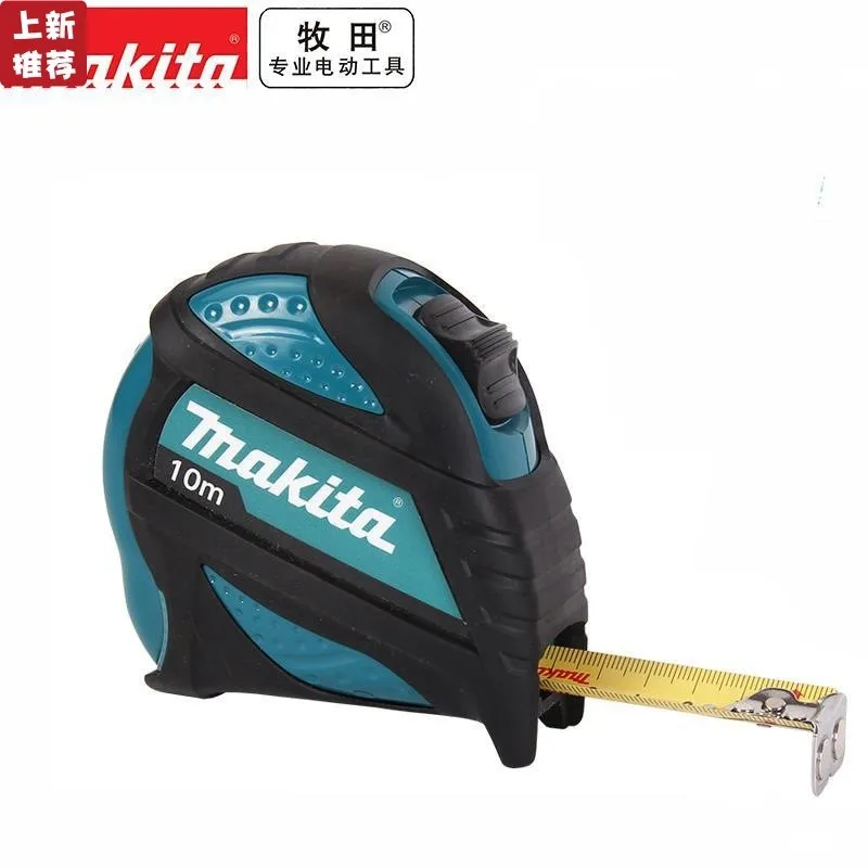 Makita-New-3-5m-5-5m-7-5m-10m-Measuring-Tape-Measure-Multifunctional ...