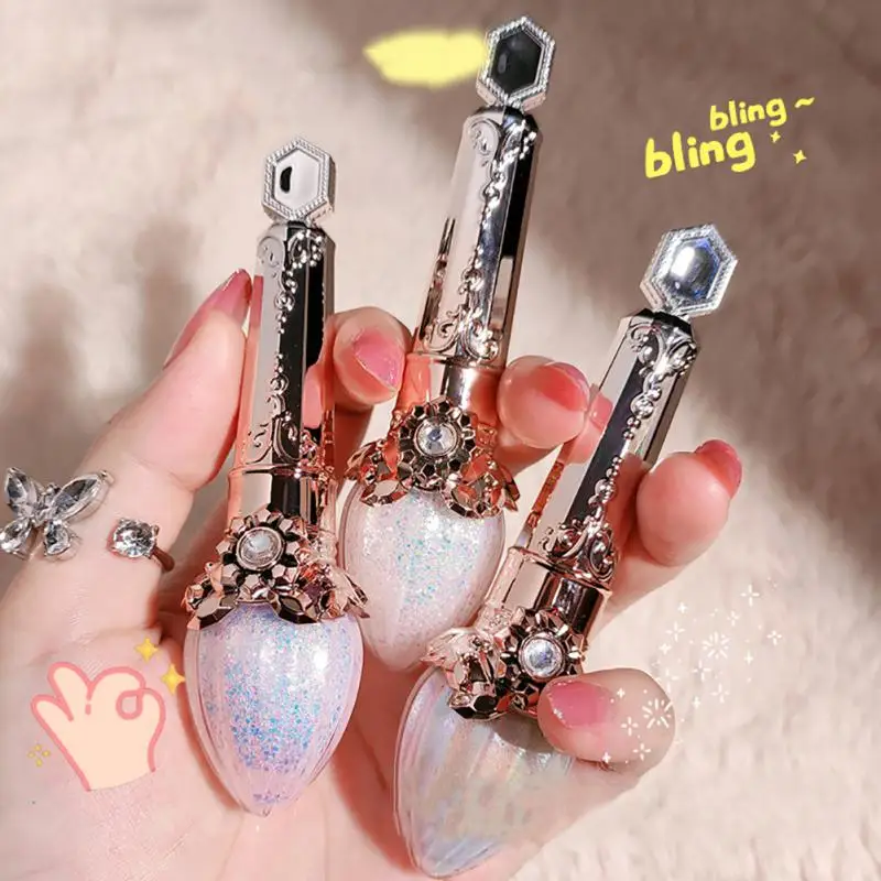 Liquid-Eye-Shadow-Eye-catching-Pearlescent-Fine-Flash-Glistening ...