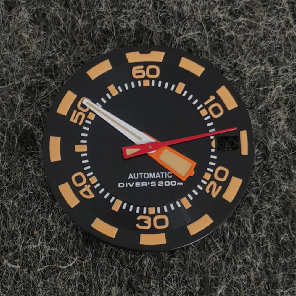 NH35-Dials-28-5mm-Green-Luminous-Watch-Dial-Pointers-Kit-Fit-for-NH35 ...