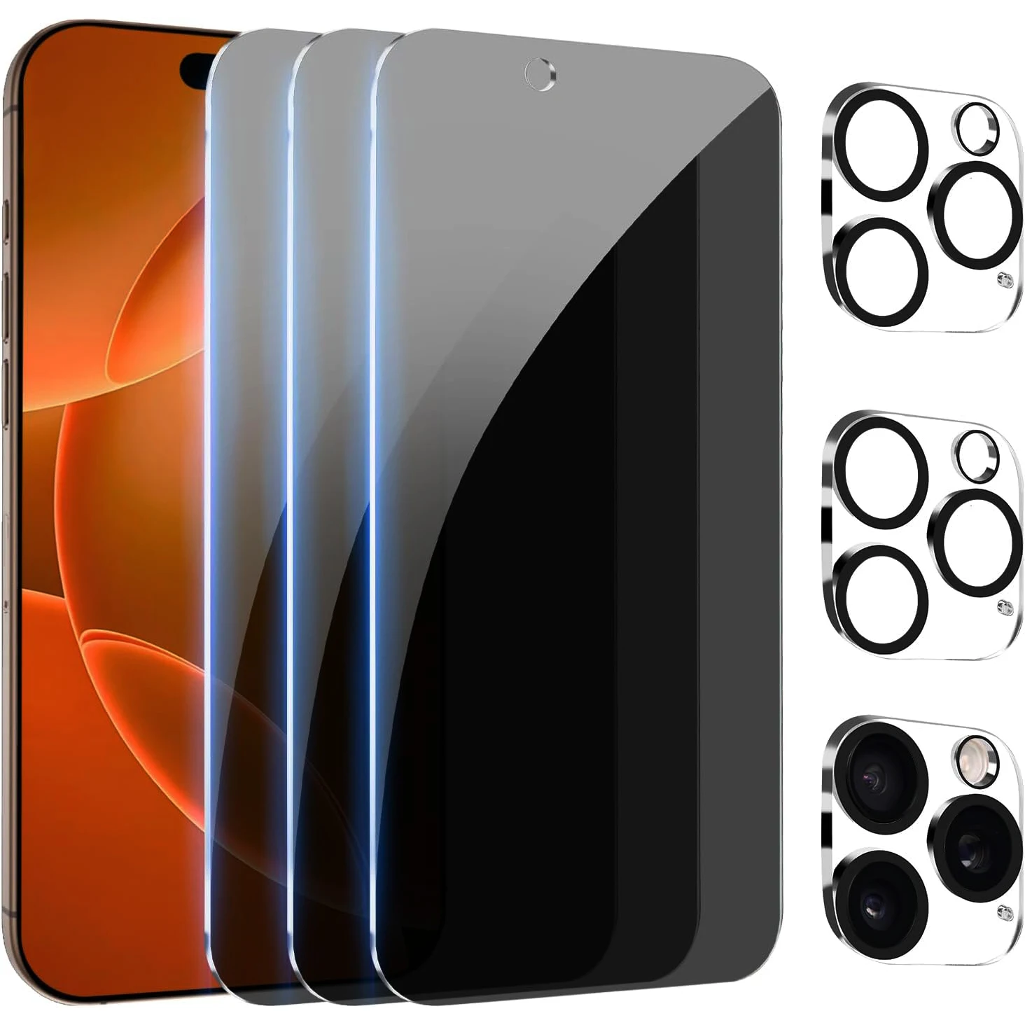 3-Pack-Film-Anti-Spy-Privacy-Screen-Protector-Tempered-Glass-3-Pack ...