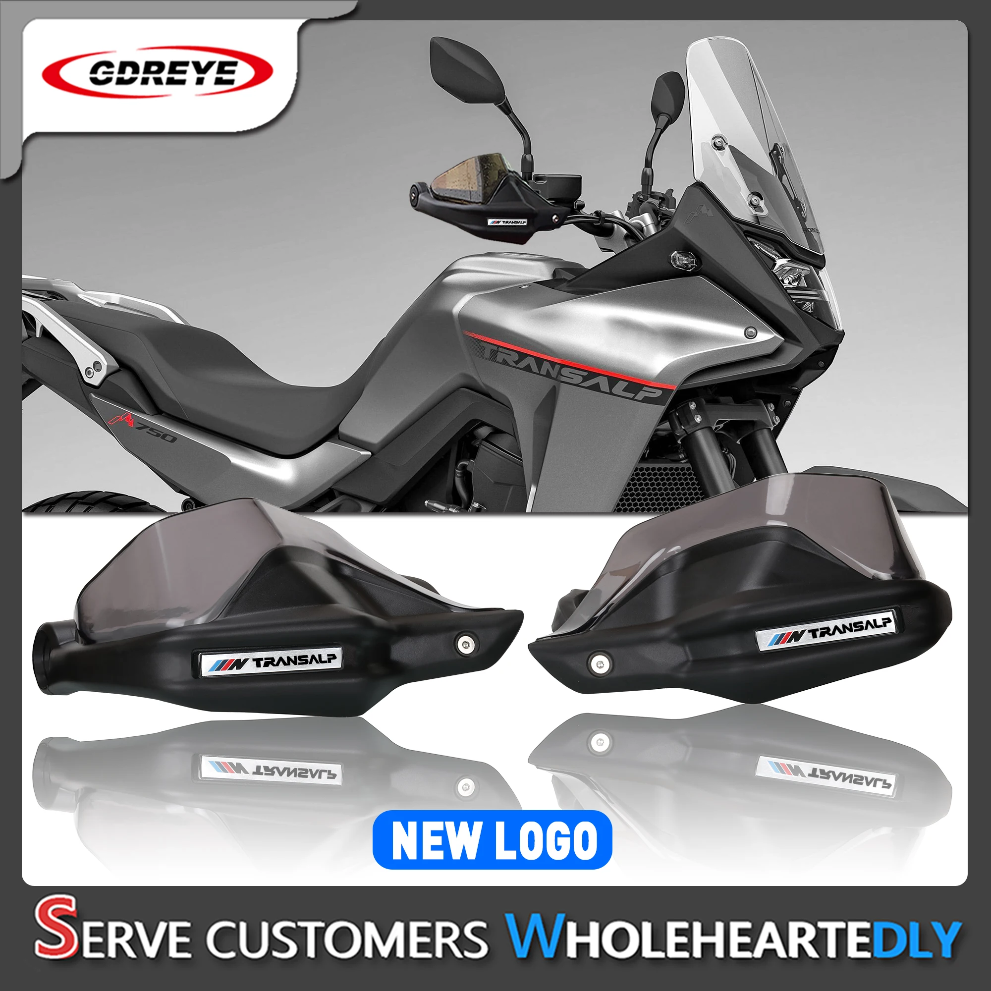 For-Honda-TRANSALP750-XL750-TRANSALP-750-XLV-Motorcycle-Hand-Guard ...