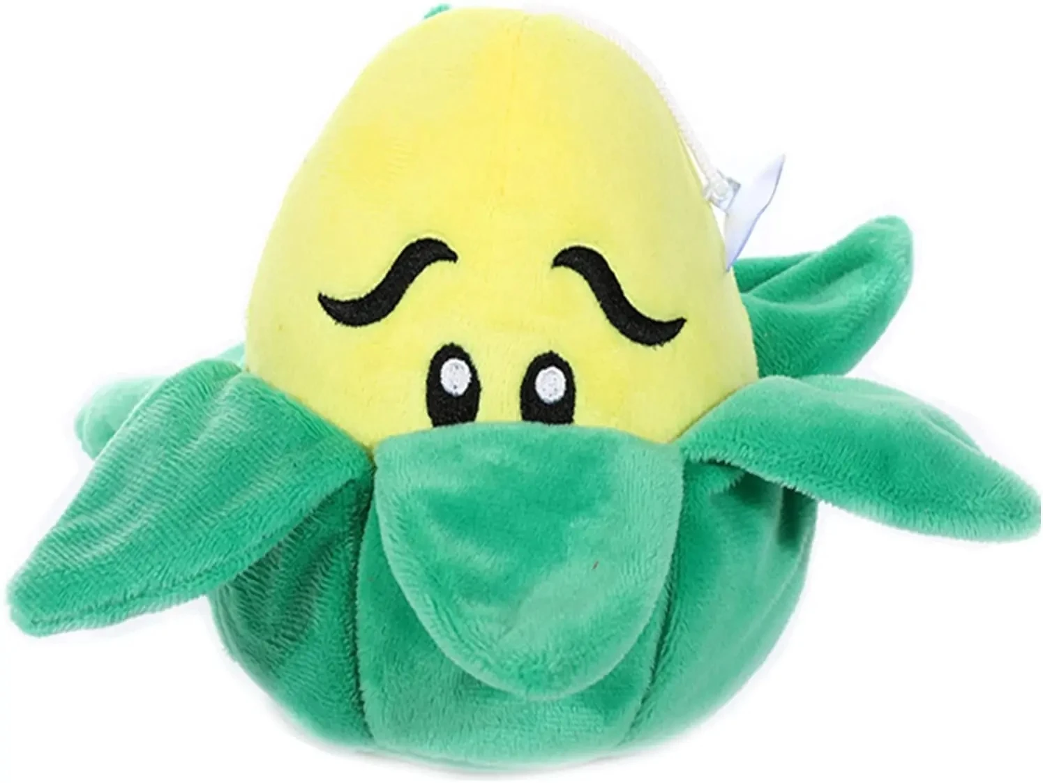 Plants Vs Zombies Plush Toys Gargantuar Zombie Yeti Cherry Bomb ...