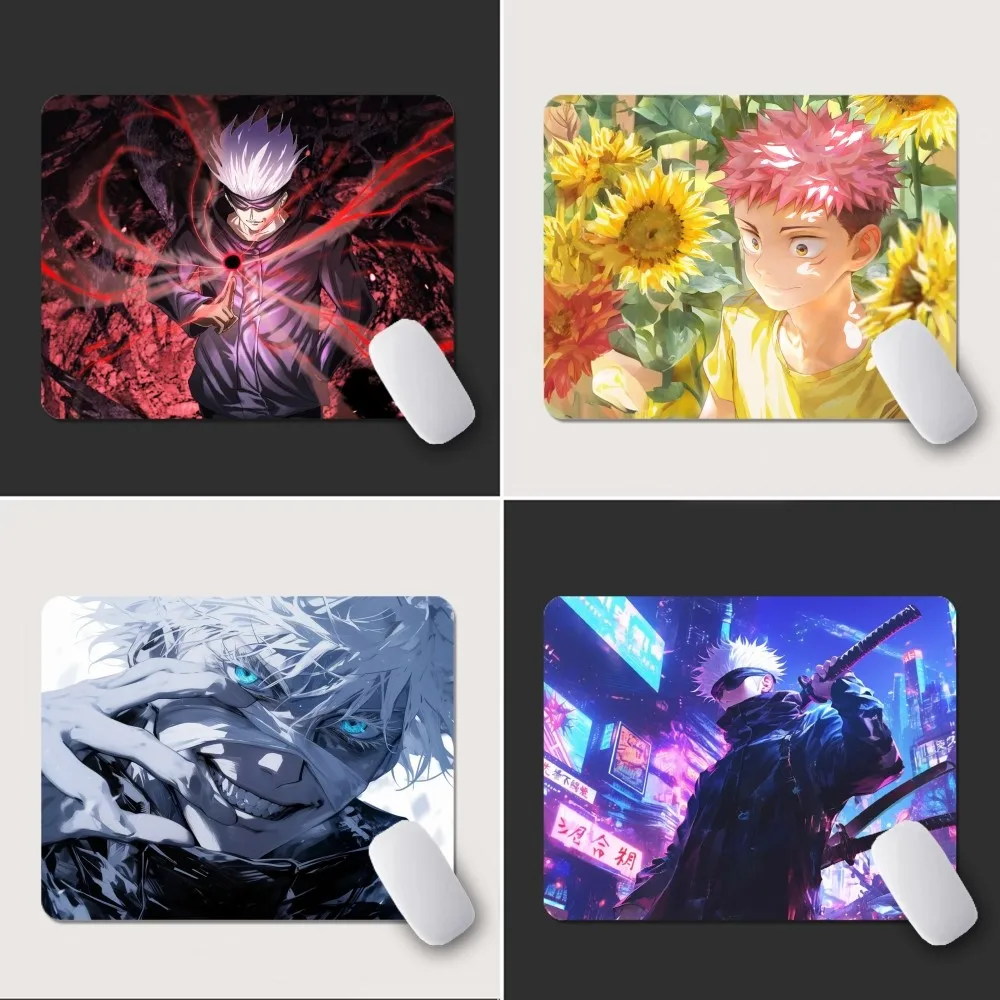 Jujutsu-Kaisen-Mousepad-Small-Office-Computer-Desk-Mat-Table-Keyboard ...