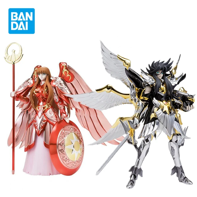 Saint Seiya Athena Action Figure
