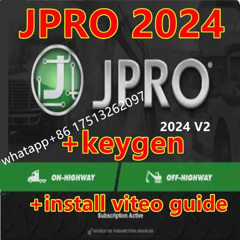 JPRO-2024-v2-Commercial-Fleet-Diagnosis-Unlock-Key-Generator-Free ...
