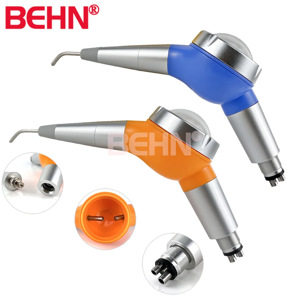 Dental-Air-Prophy-Polisher-Unit-Jet-Air-Flow-Oral-hygiene-Tooth-Teeth ...