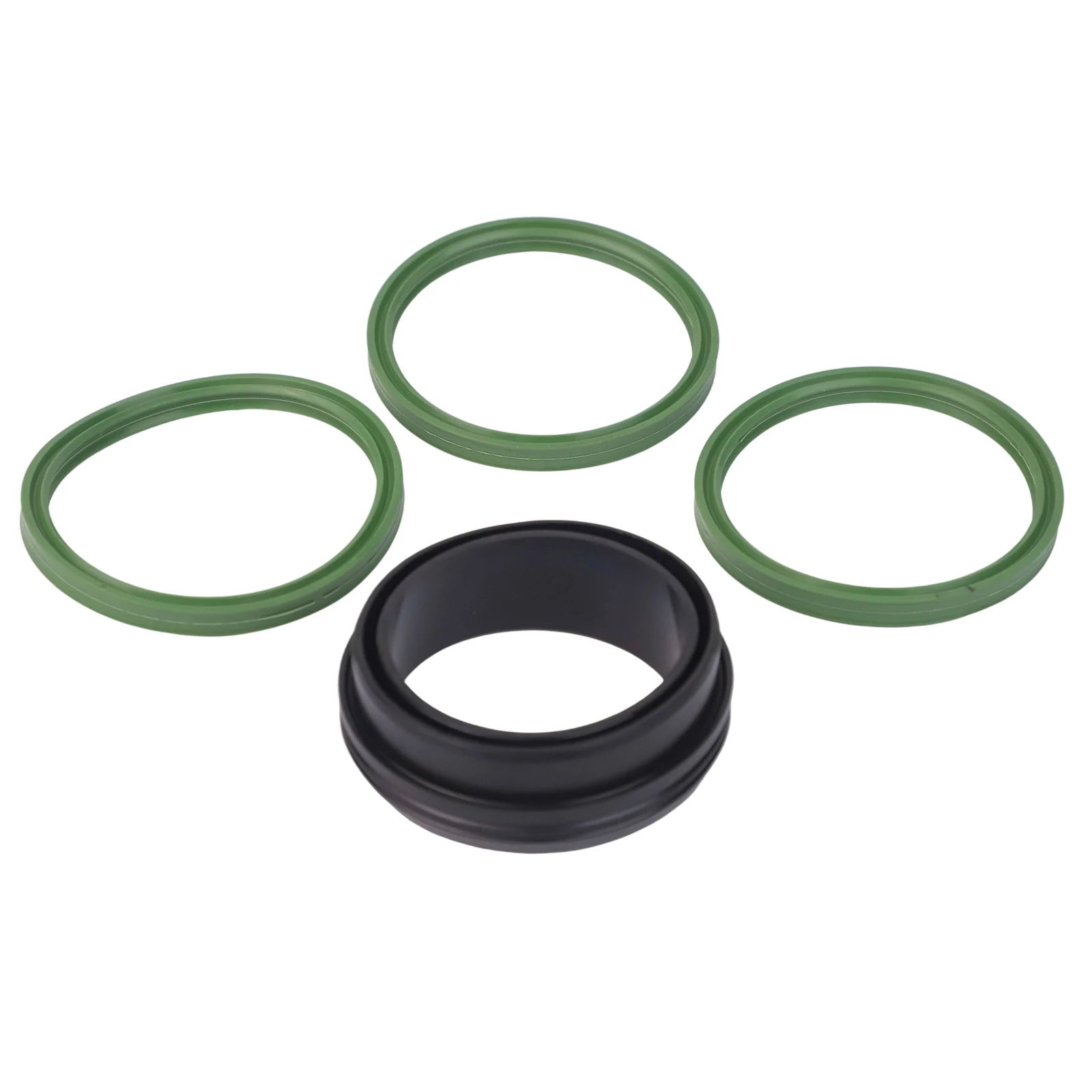 Engine Performance Upgrade Intercooler Seal Kit Replacement Kit ...