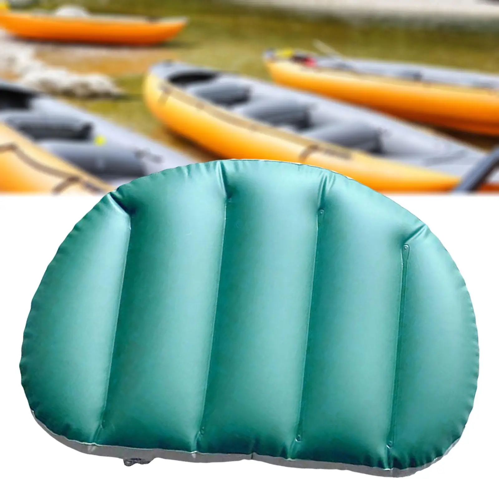 Inflatable-Kayak-Seat-Comfortable-Portable-Durable-Inflatable-Seat-for ...
