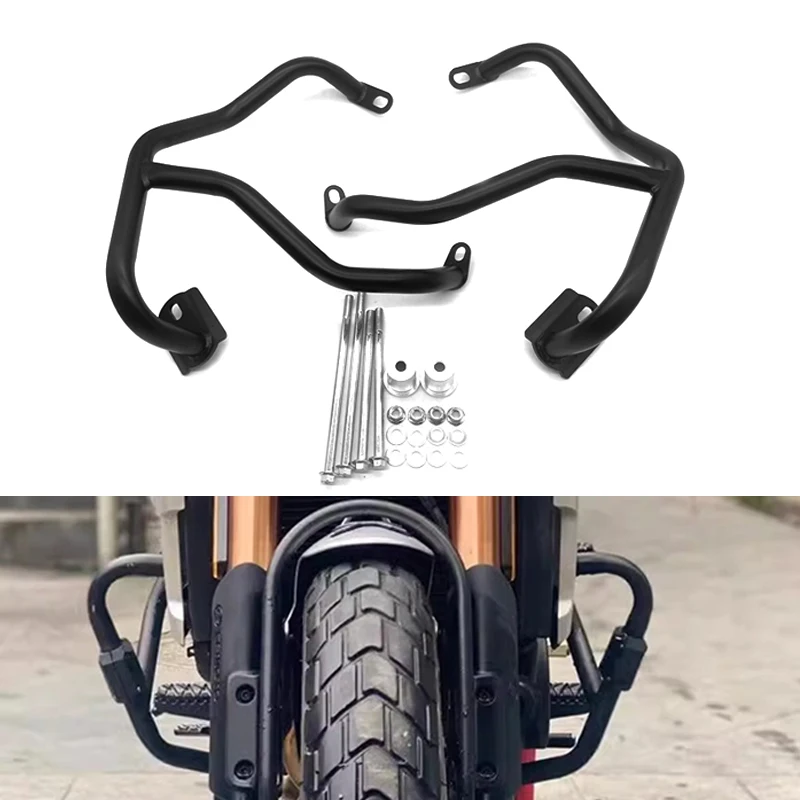 For CFMOTO CLX700 700 / CLX CLX 700 CF-MOTO 700CLX Motorcycle Highway ...