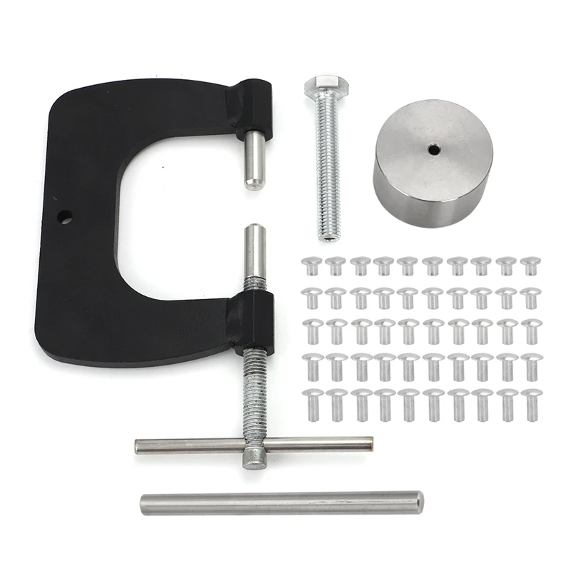 Semi-Tubular-Rivet-Tool-Restoration-Set-for-Tonka-Pinball-Coleman ...