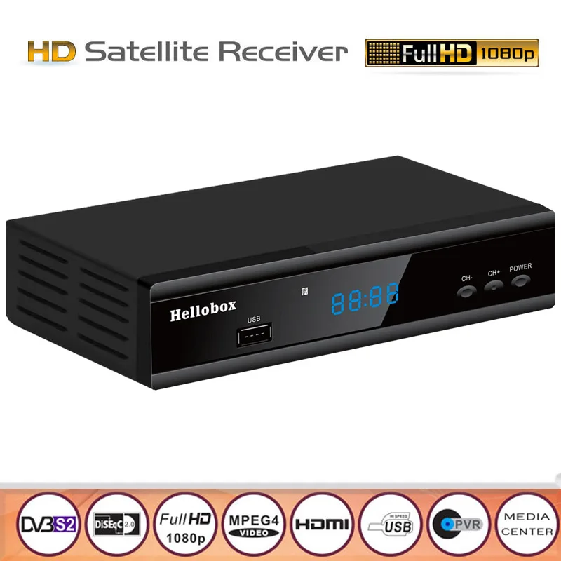 Koqit K1 Receptor Internet Free Satellite Receiver Satellite Finder ...