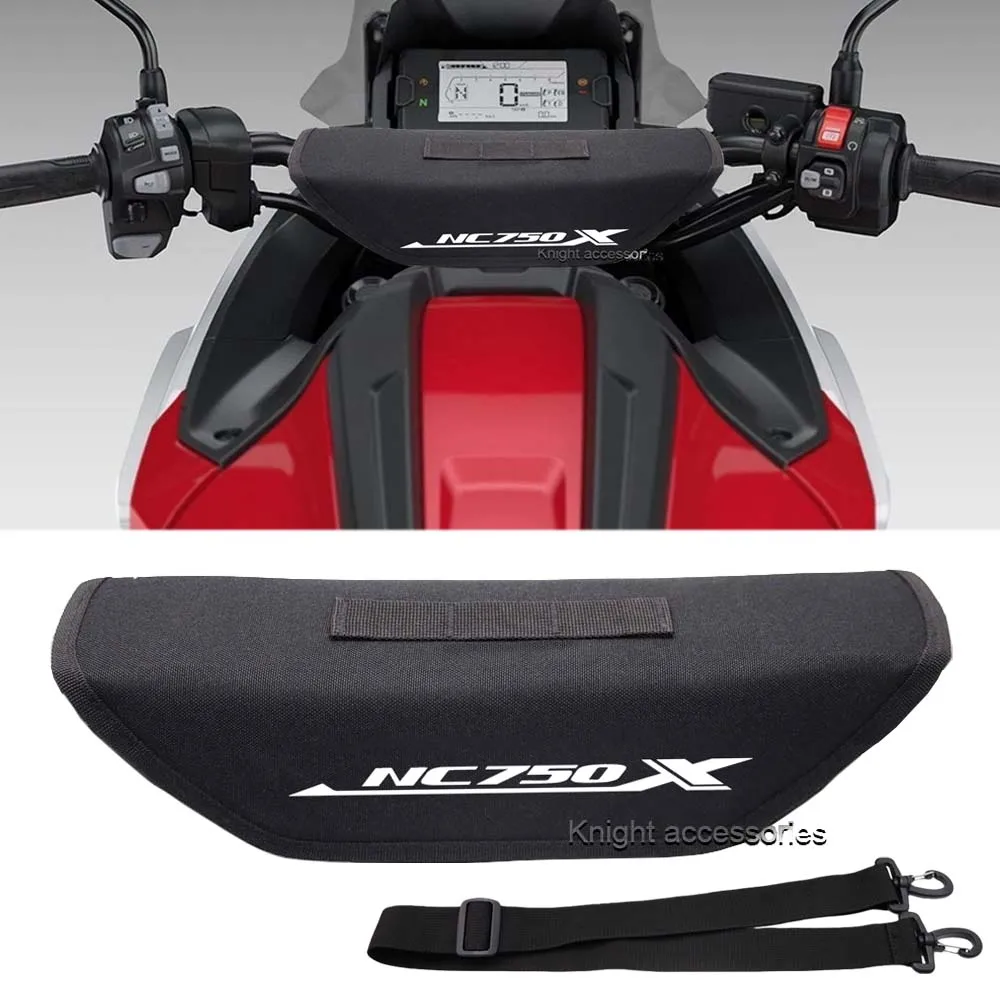 New model Handlebar bag For NC750X NC750 NC 750 X Motorcycle ...