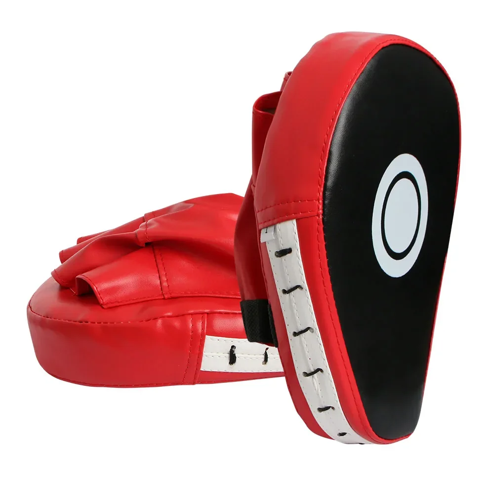 Feiyue Muay Thai Boxing & MMA Shoes & Footwear MMA Focus Mitts & Target ...