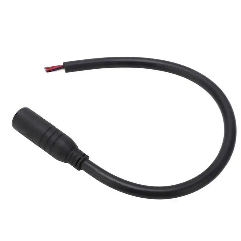 E-bike-extension-cable-8-core-female-controller-connection-cable-200V ...