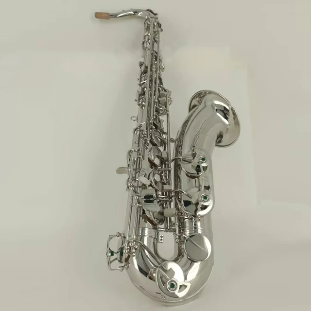 Octocontrabass Saxophone