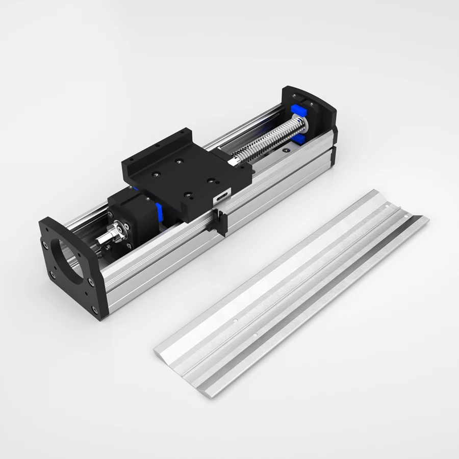 Customized-length-high-precision-ball-screw-linear-actuator-JFJK86S ...