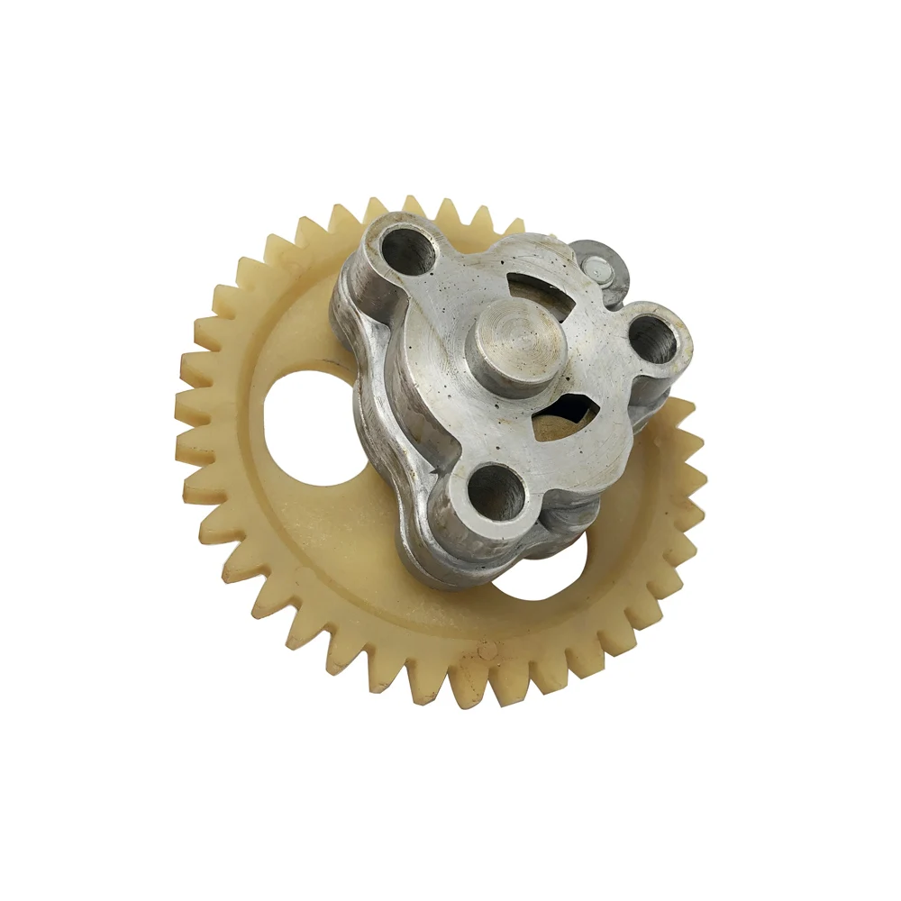 JS400-Engine-Oil-Pump-Assy-For-JIANSHE-40cc-Loncin-400cc-ATV-Parts-F3 ...