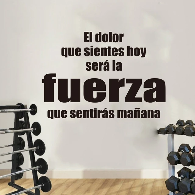 Spanish Quotes About Strength