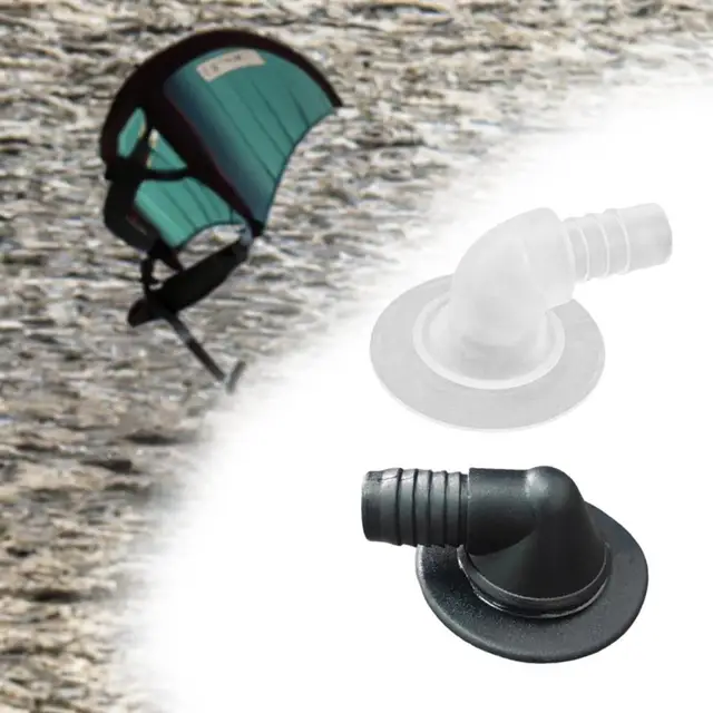 Kite Kiteboarding Aymzbd Kiteboarding Valve Kite Bladder Repair Valve ...