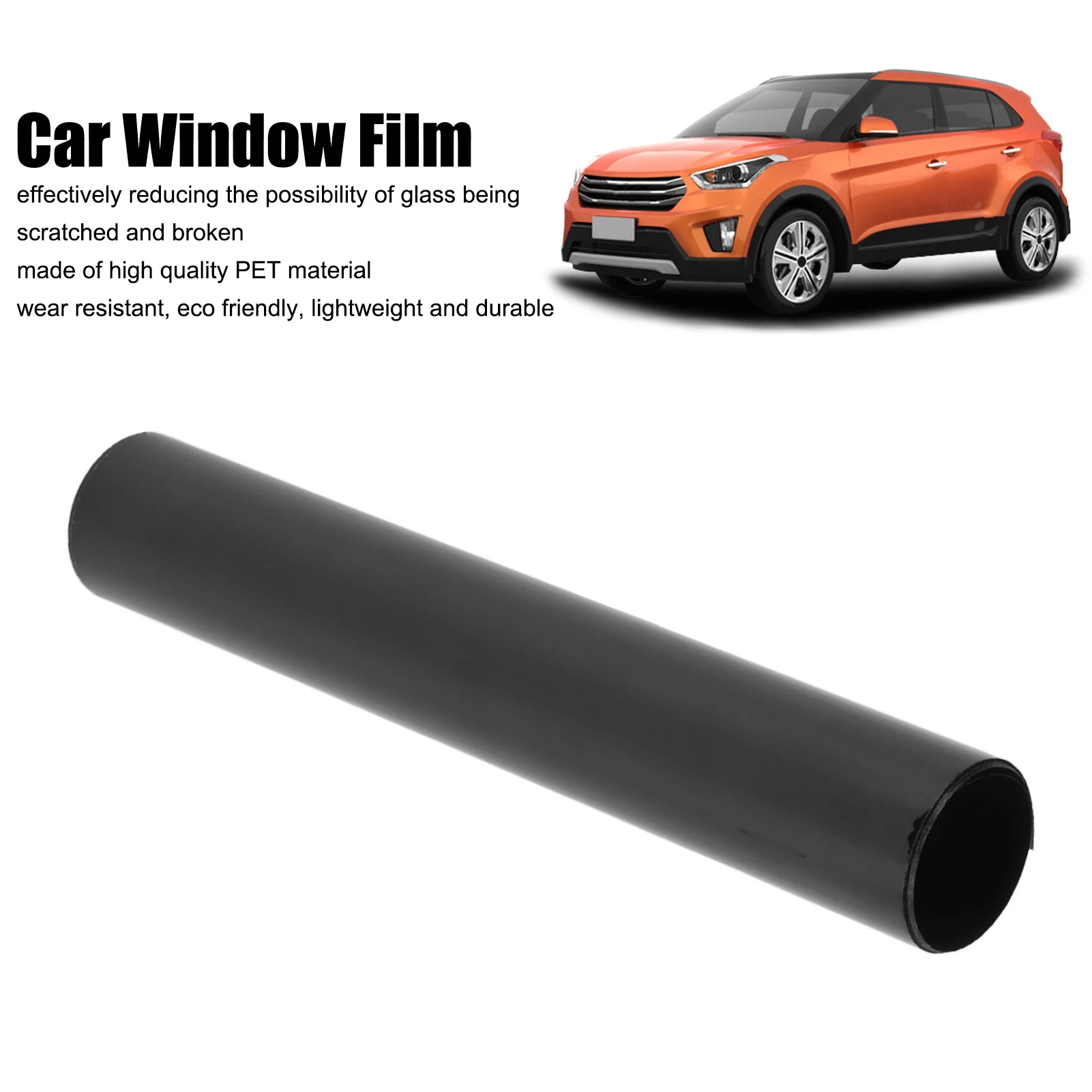 Universal-20x150cm-Car-Window-Tint-Film-UV-Block-Windshield-Sun-Visor ...