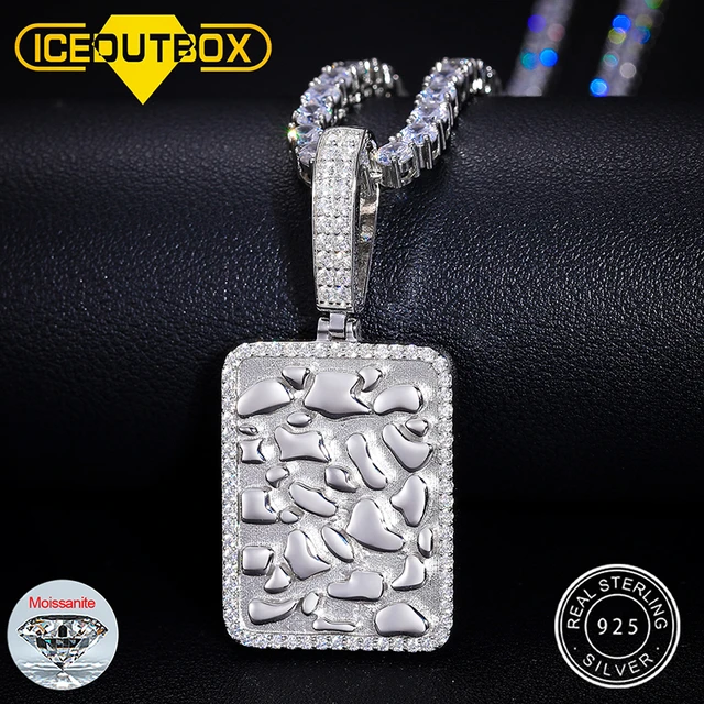 Iced Out Chains Rap Labels