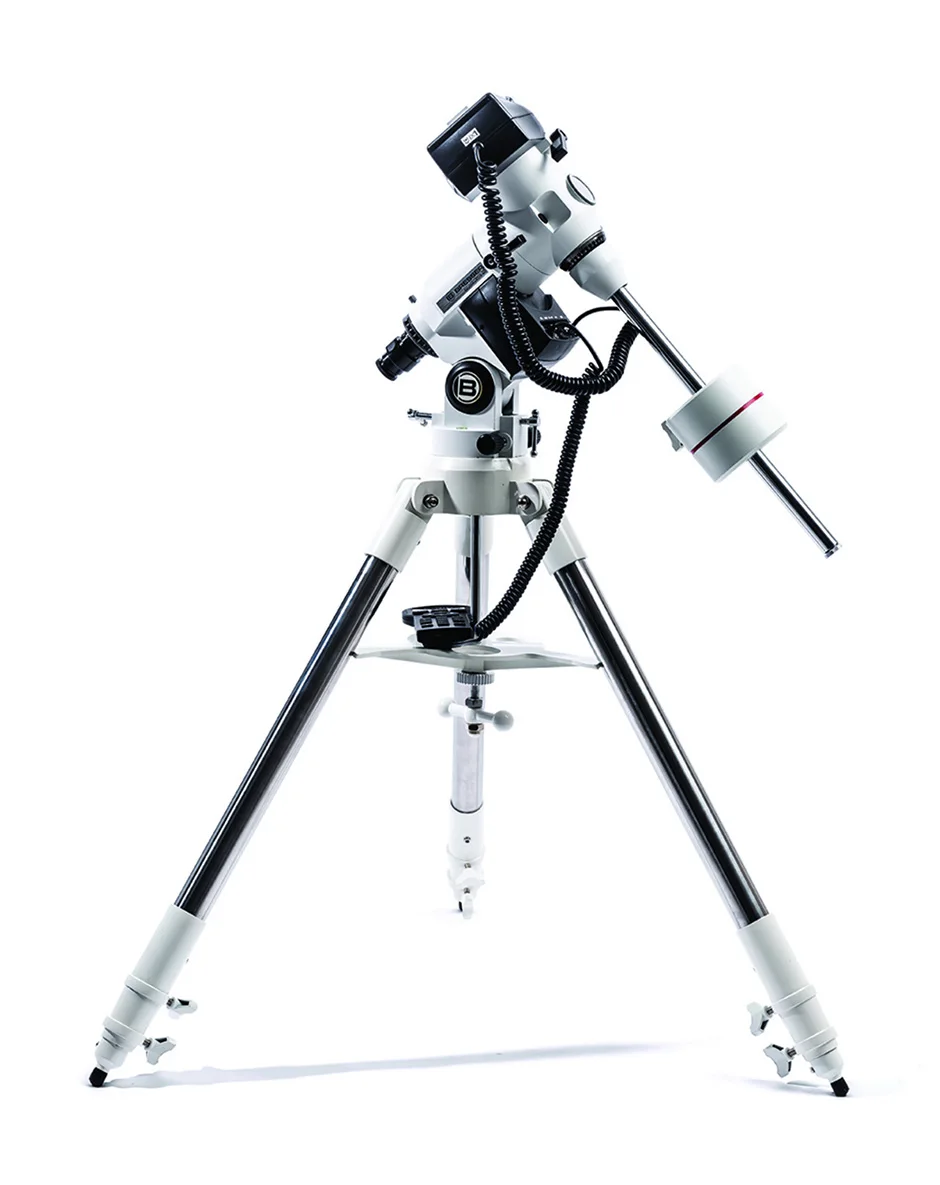 Maxvision Professional Bresser EXOS-2/HEQ5 Pro Explore FirstLight EXOS ...