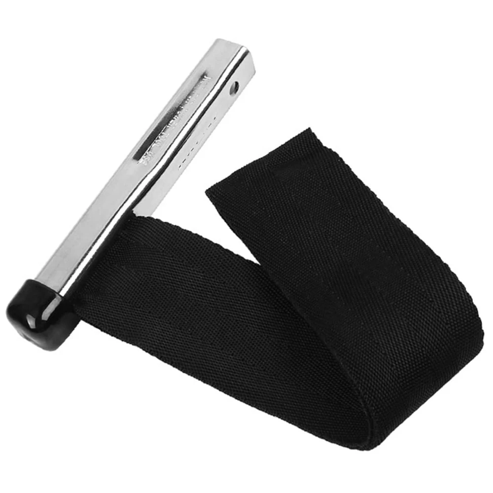 Canvas Water Tap Filter Tool Strap Wrench Filter Removal Key Convenient ...