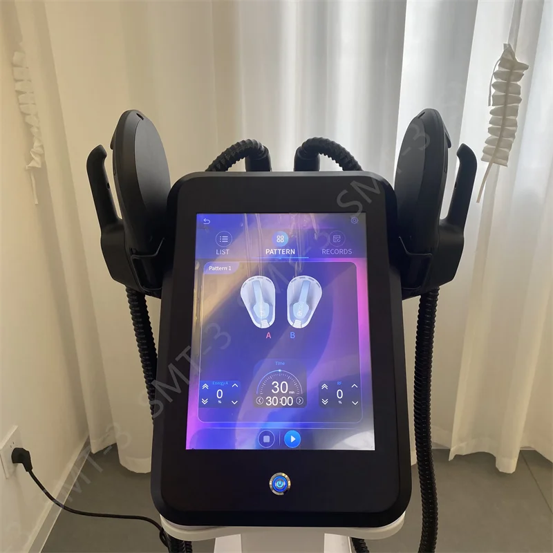 NEO-6000W-EMSzeroNova-EMSZERO-Hi-emt-Machine-2024-EMS-Pelvic-Pad-Muscle ...