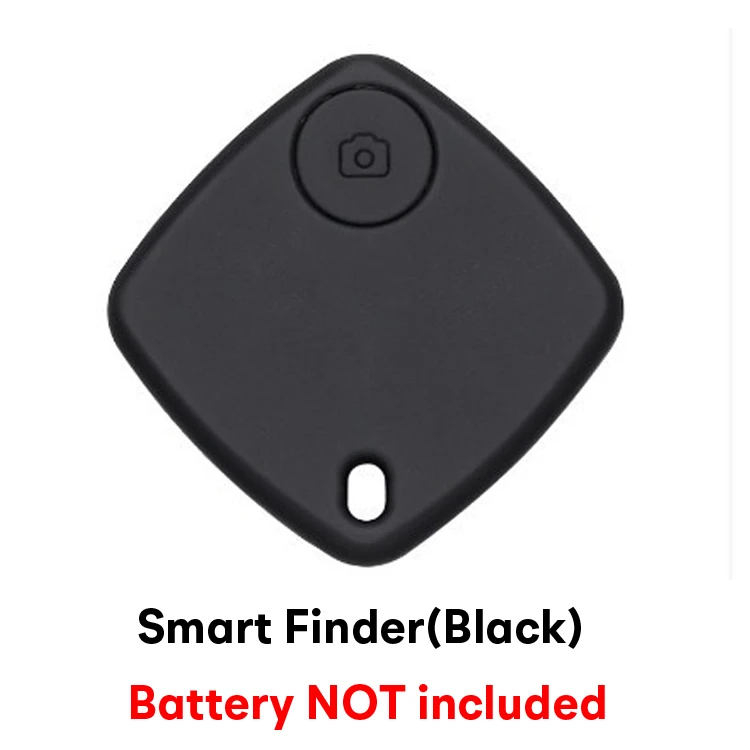 Smart Tag Bluetooth Wireless Tracker Pet Finder | EttaGadgets