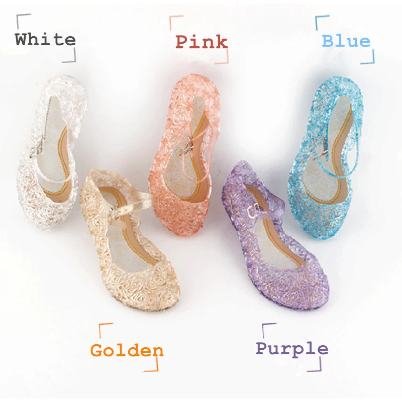 Baby-Girl-Kids-Crystal-Shoes-Princess-High-Heeled-Shoes-Halloween ...