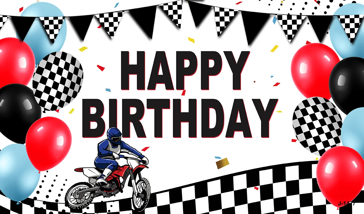 Motorcycle Photography Backdrops