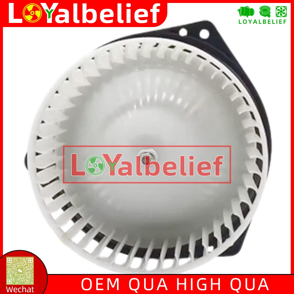 LHD/RHD AC Heater Blower Motor Fan For Isuzu DMAX MUX Chevrolet ...