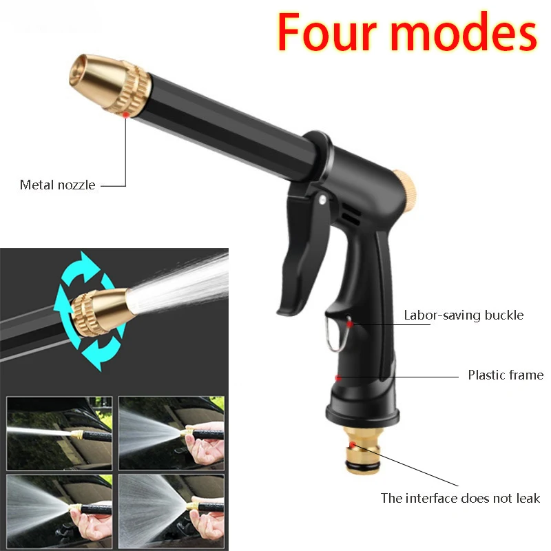 High-Pressure-Water-Jet-Pump-Car-Wash-Water-Jet-Nozzle-Gun-Car-Washing ...