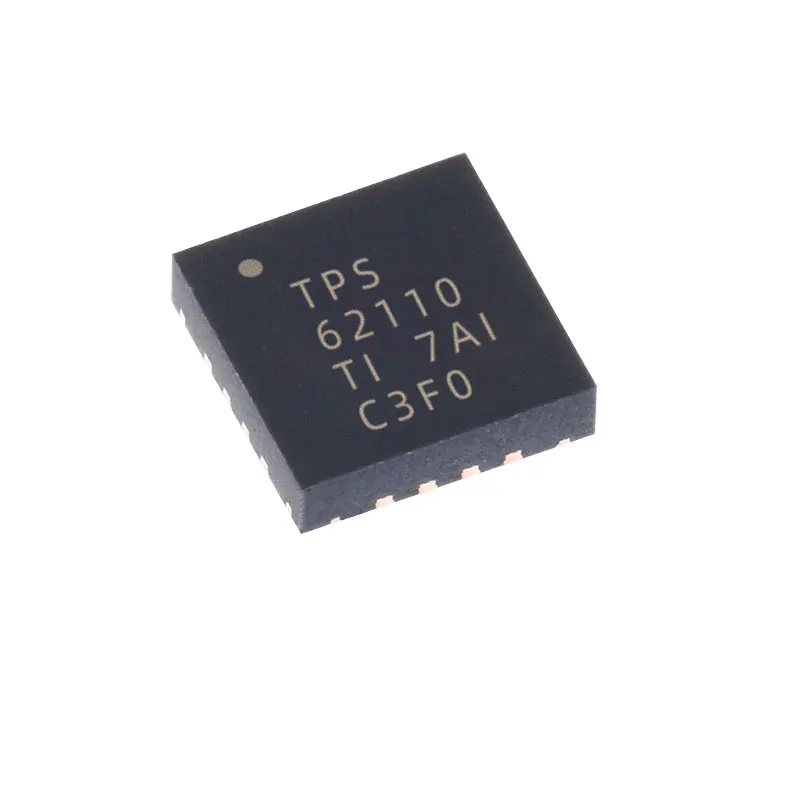 (5piece)100% New TPS62110 TPS62110RSAR QFN-16 Chipset