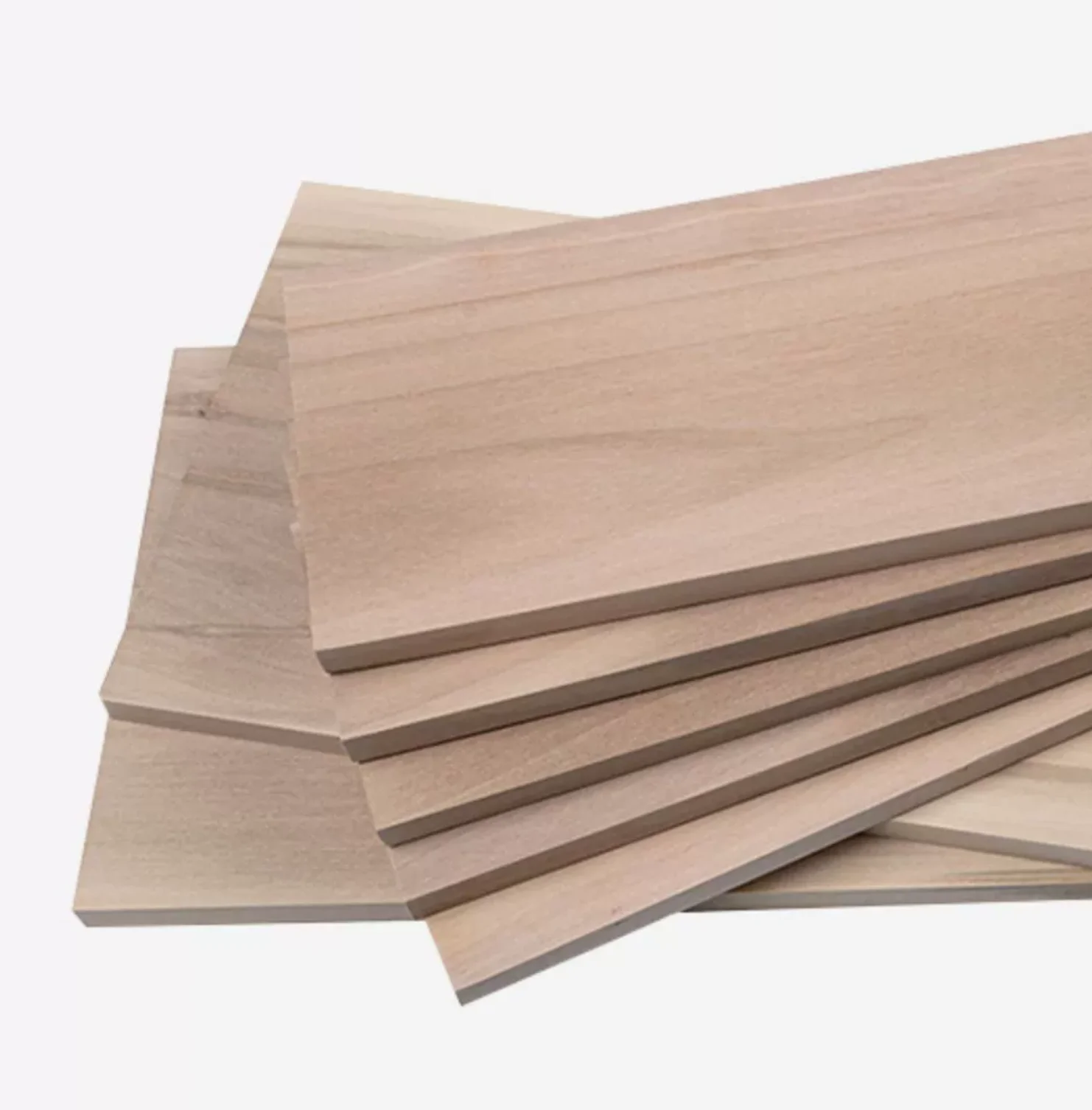 Length-200mm-Width-100mm-5pcs-Maple-solid-wood-board-sheet-Handmade-DIY ...