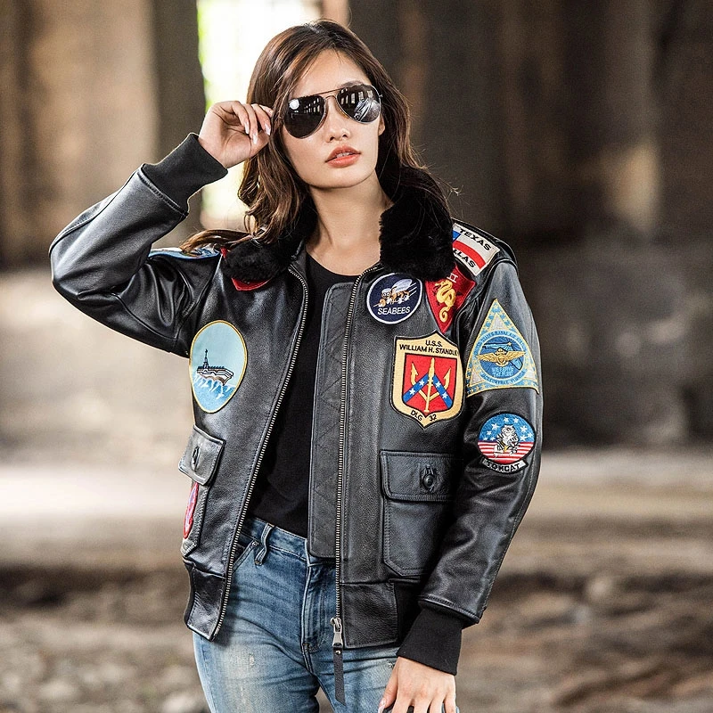 Top Gun Maverick Jacket