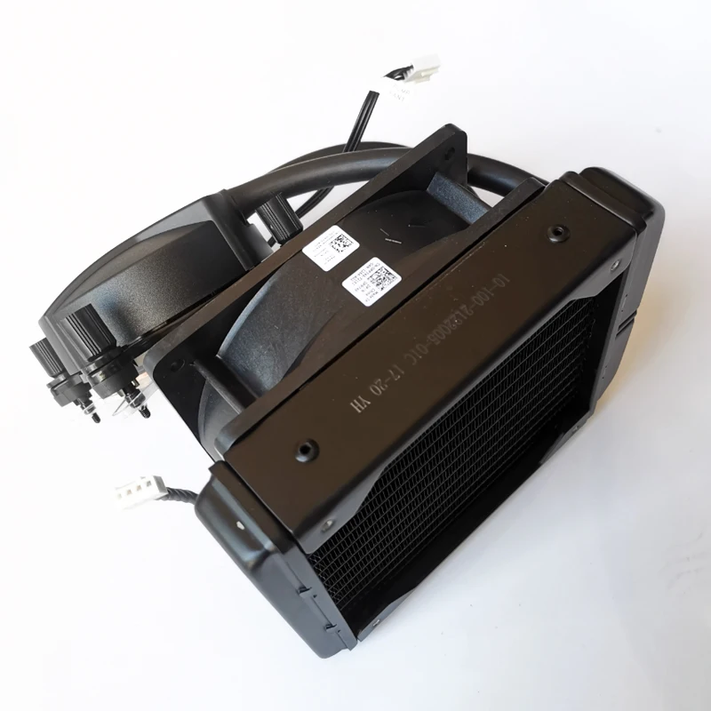 0MH0HN Original For Dell Alienware Aurora R8 R9 R11 R12 Liquid CPU ...