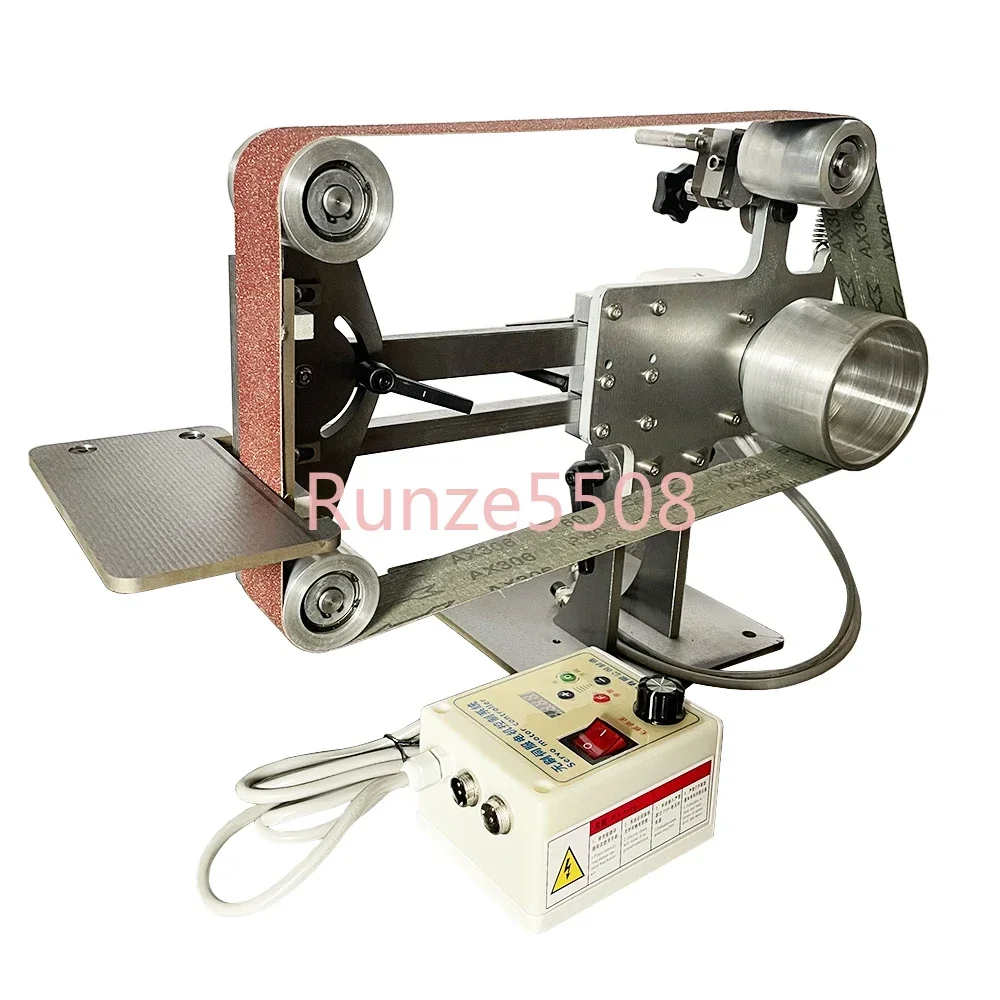 1200x50mm-Belt-Grinder-Machine-750W-Multifunctional-Vertical-Horizontal ...