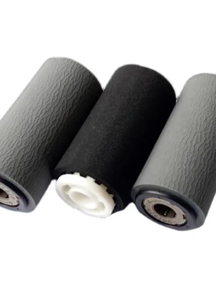 2Sets-Feed-Roller-Kit-604K77810-604K58410-For-Xerox-WorkCentre5325-5330 ...