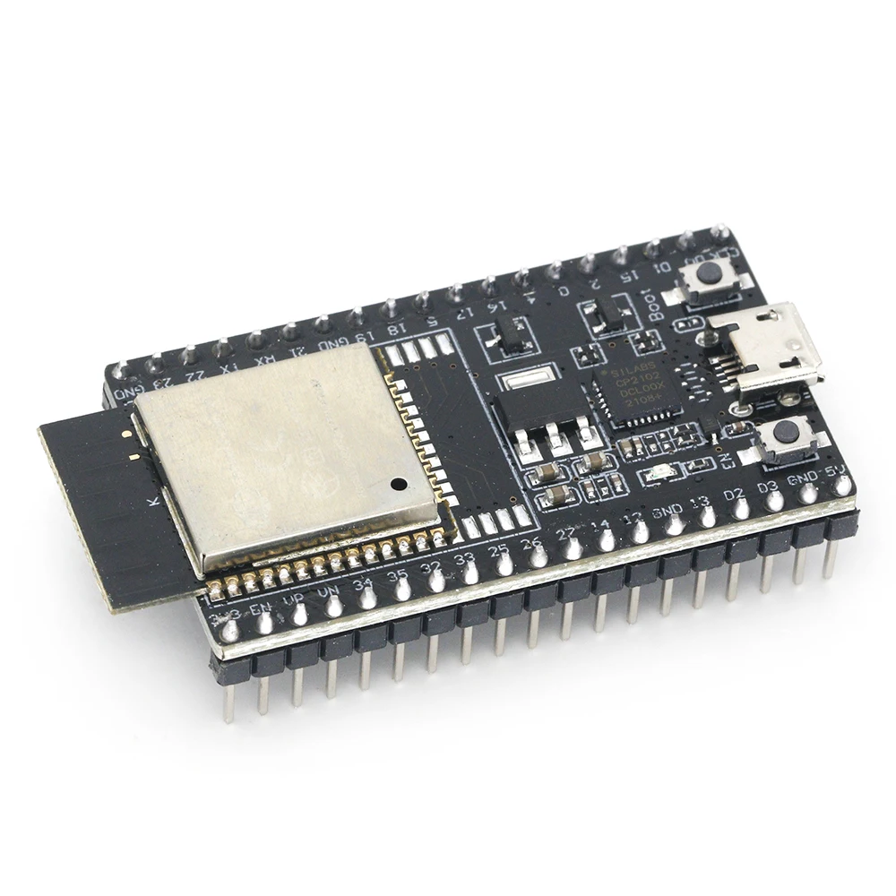 Placa De Núcleo Placa De Desenvolvimento V4 Esp32-wroom32d Esp32 Esp32-devkitc Placa De Núcleo ...