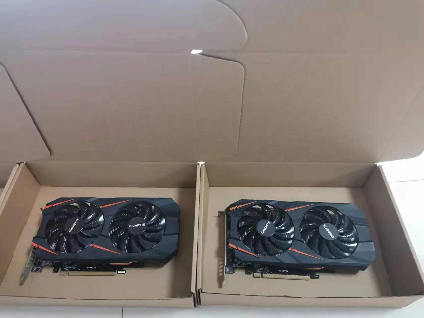 NVIDIA Eth Hash 23mh/s mining gpu p106-100 P106 100 6GB GDDR5 192bit ...