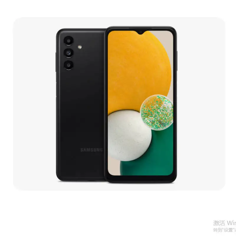 Samsung-original-usado-SmartPhone-MediaTek-Dimens-o-700-MT6833-6-55 ...