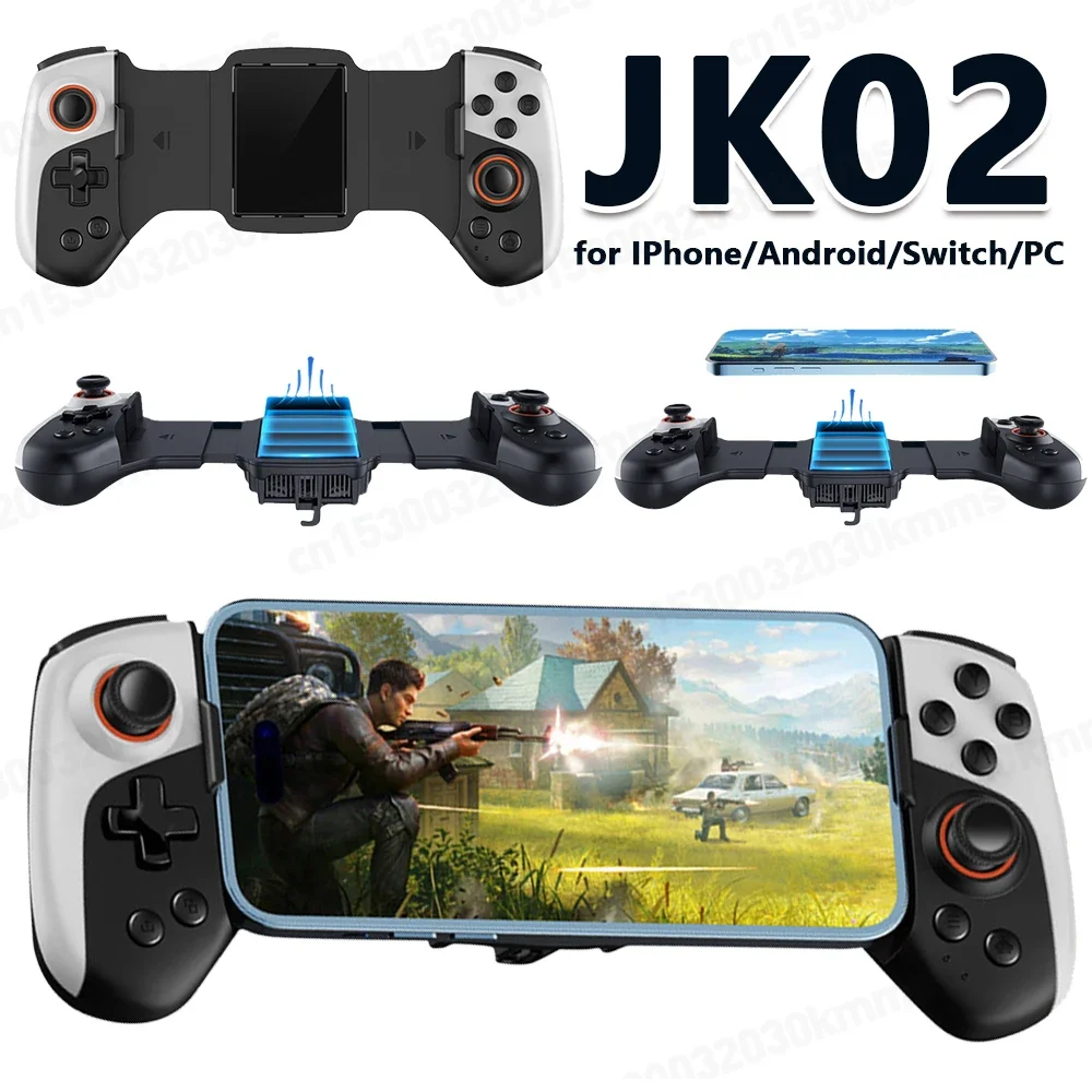 JK02-Telescopic-Gamepad-Controller-Semiconductor-Radiator-Game-Cooler ...